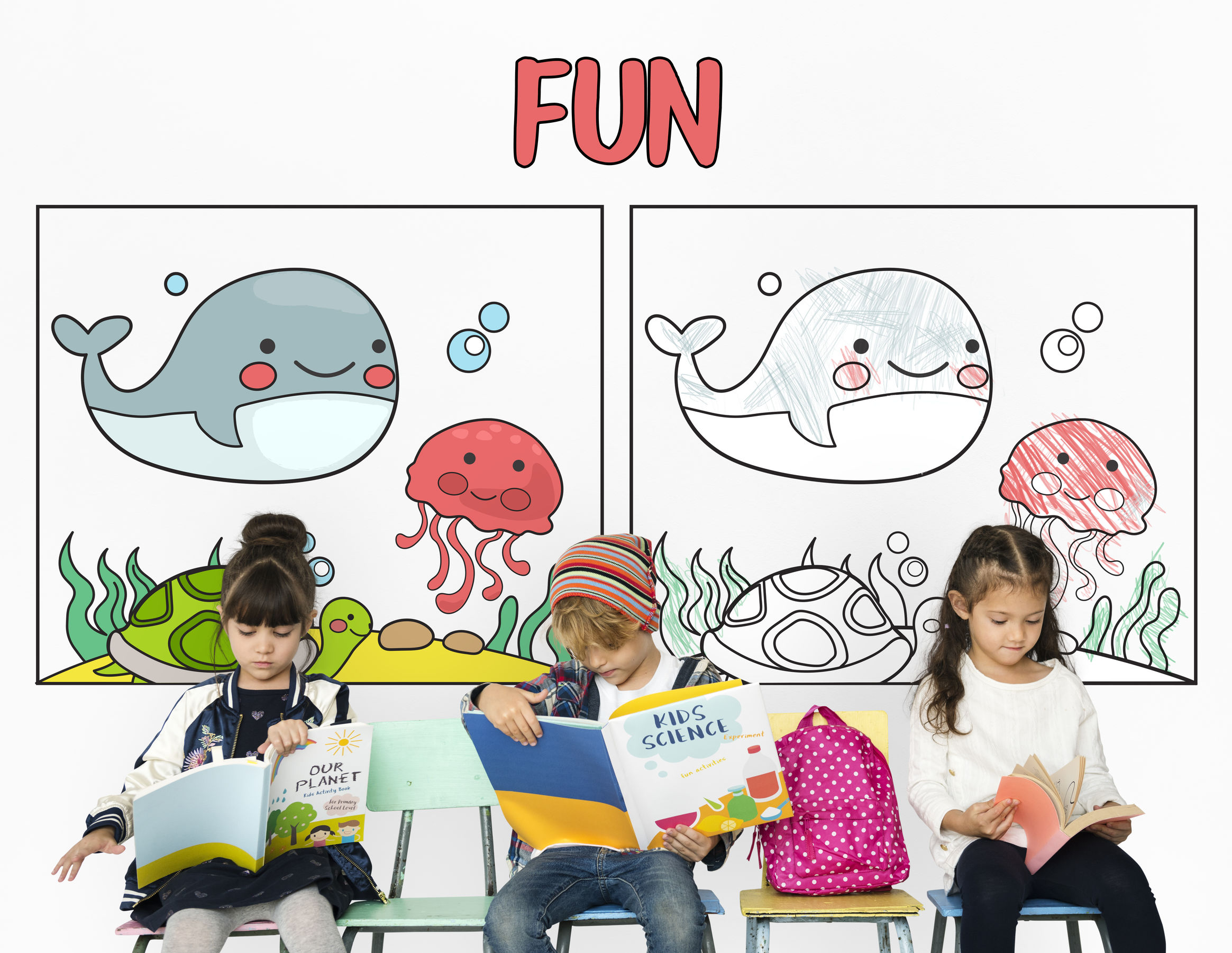 Four Reading Intervention Strategies • TNSTEP