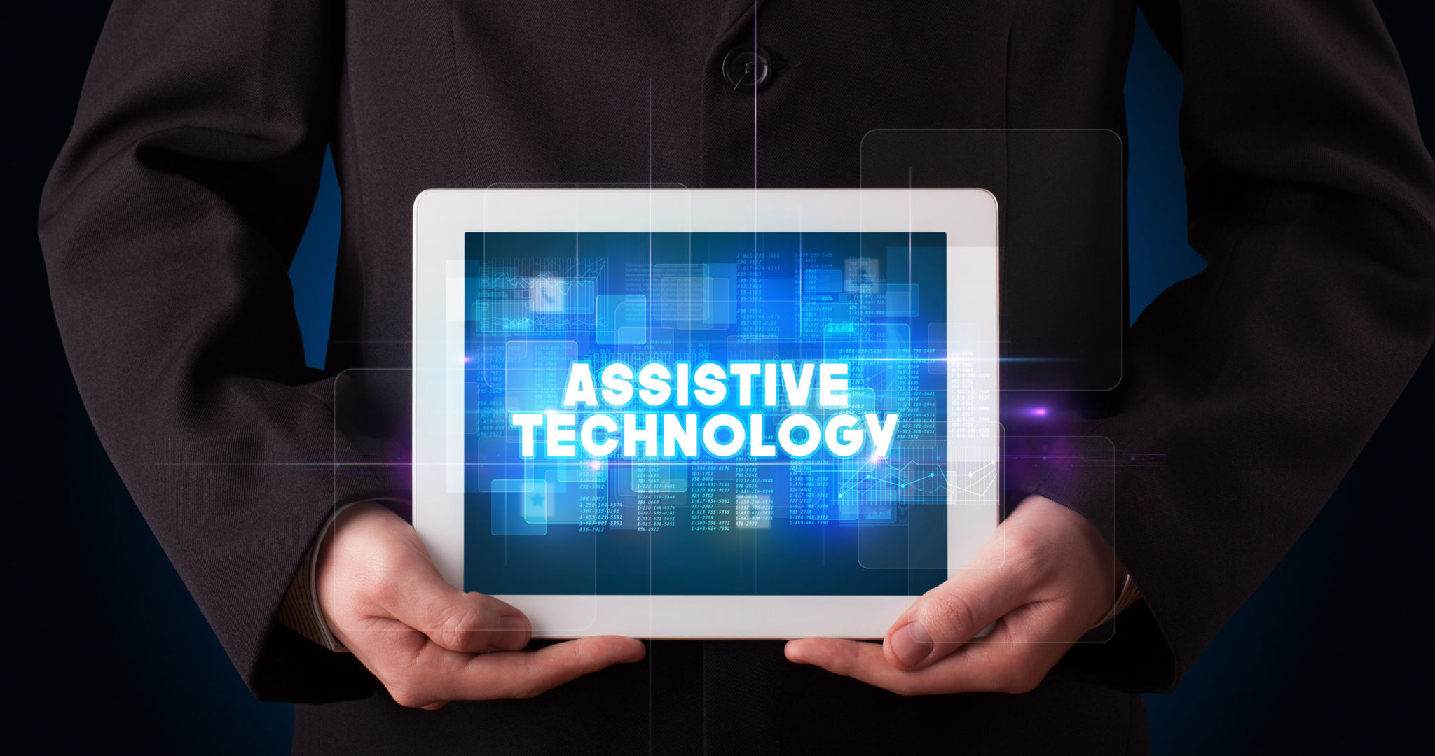 Assistive Technology Information Packet • TNSTEP