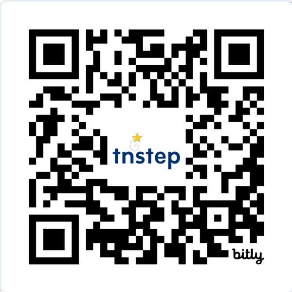 Get Support • TNSTEP